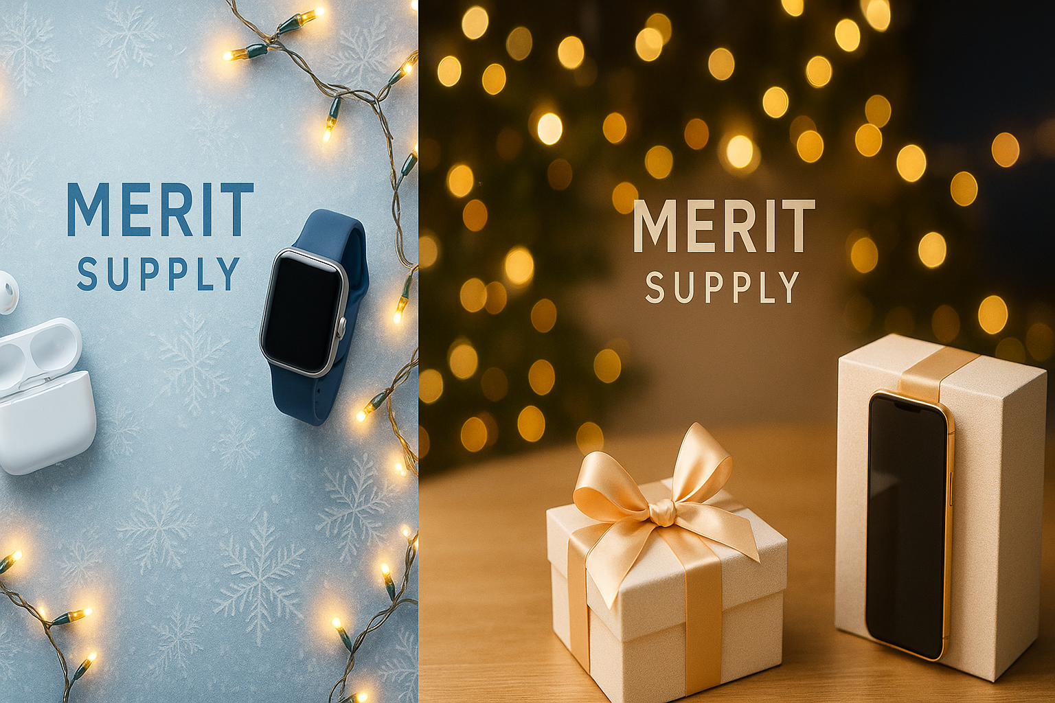 Products – Merit Supply